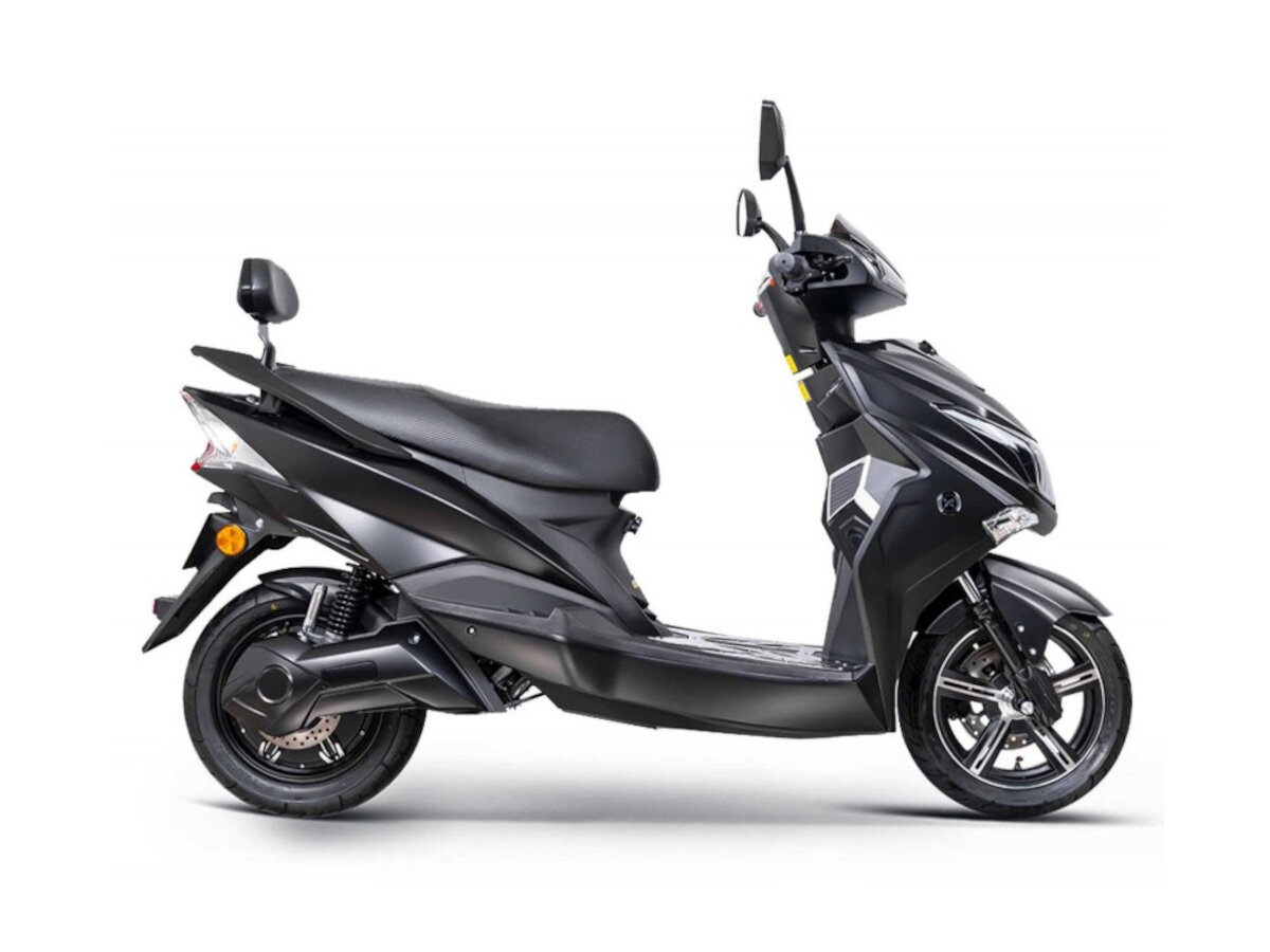 Futura E Roller