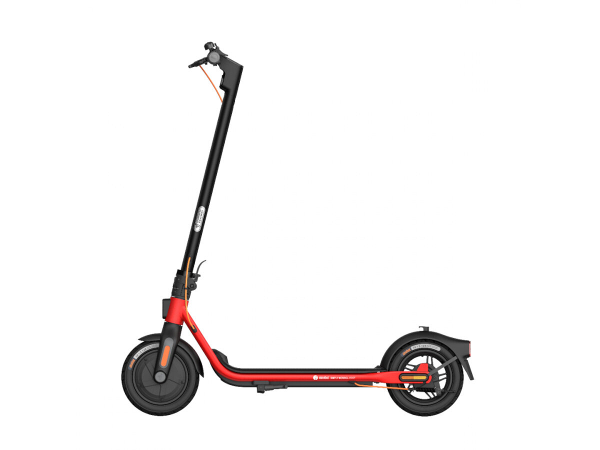 Service für E-Scooter Segway-Ninebot D28D im e-drive Center