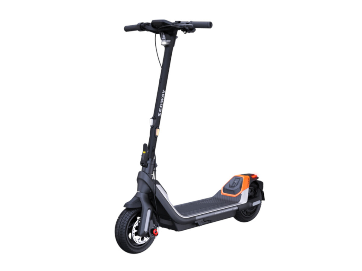 Service für E-Scooter Segway-Ninebot P65D im e-drive Center