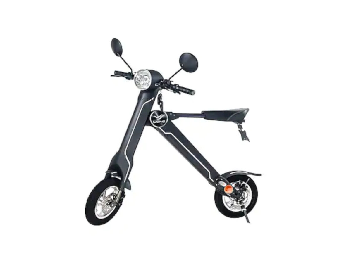 Service für E-Scooter Lehe K1 im e-drive Center
