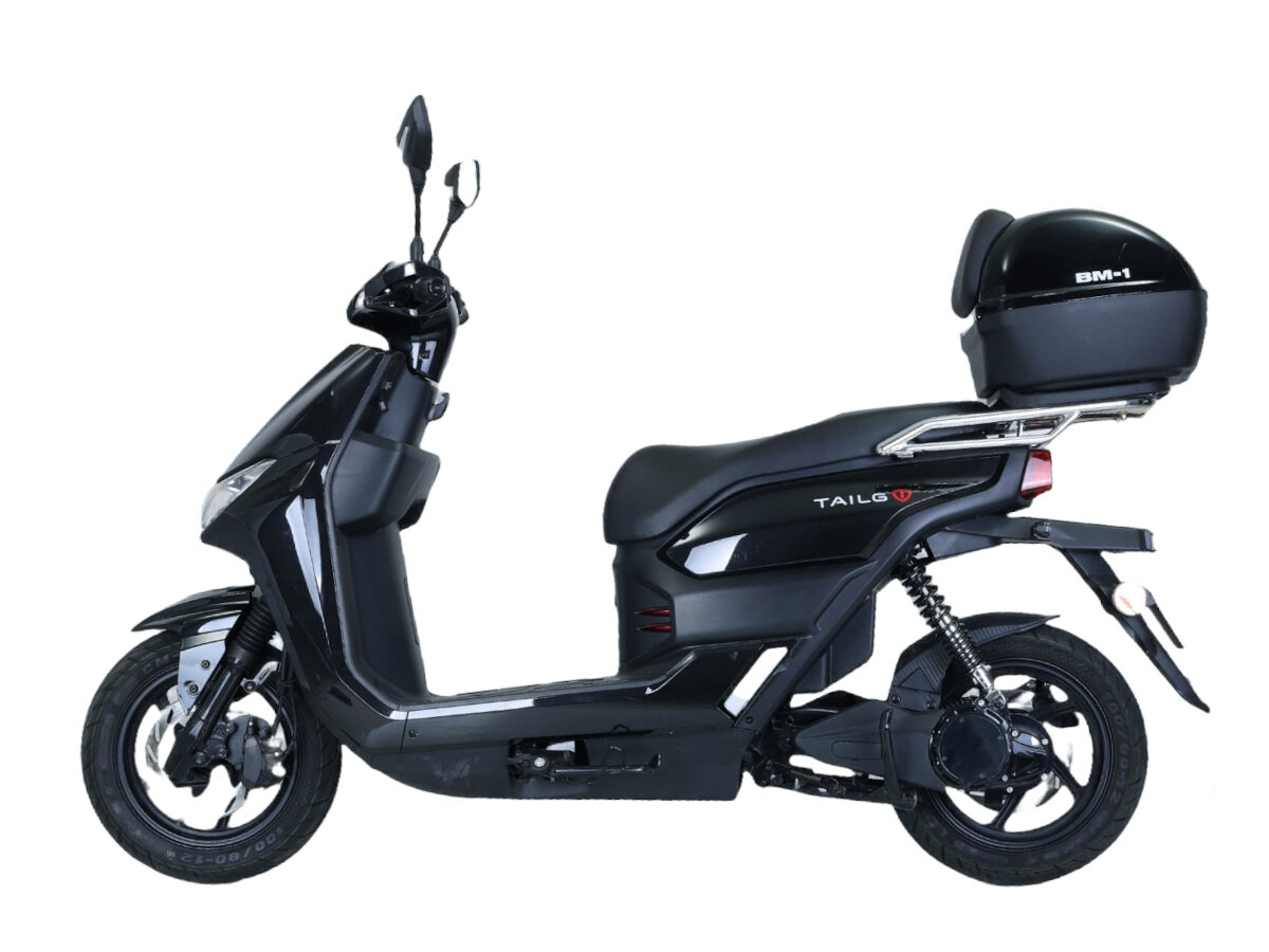 Tailg Tiger im e-drive Center kaufen