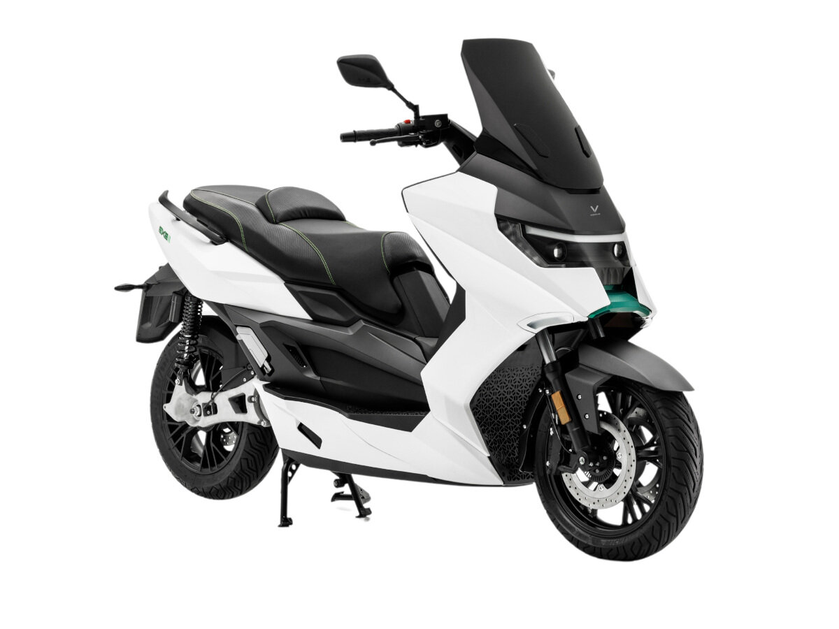 Nerva Exe II im e-drive Center kaufen