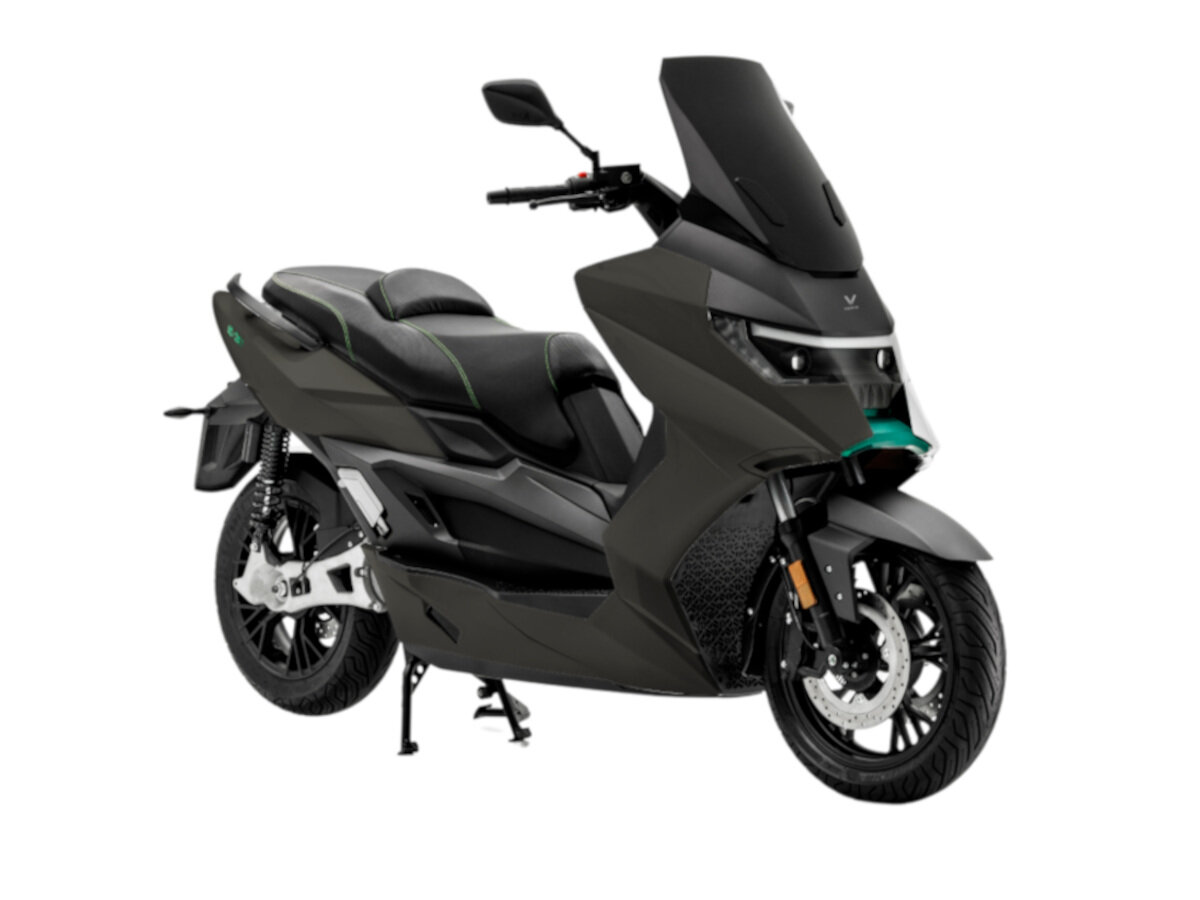 Nerva Exe II im e-drive Center kaufen